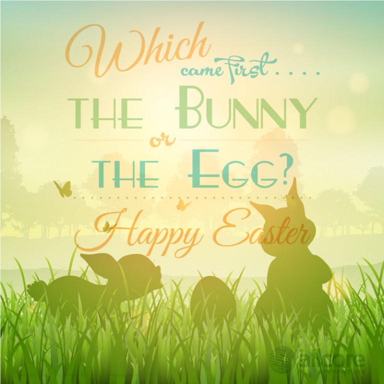 Happy Easter 2016 - AllCore Communications