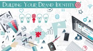 Visual Branding 101 – Part 1: Building Your Brand Identity - AllCore's Blog
