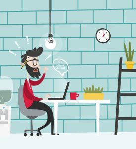 3 Reasons Why Your Internet is Down - AllCore Communications