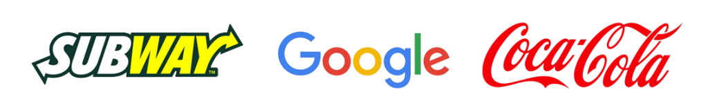 Logo Design 101 – What Makes a Great Logo? | AllCore Communications